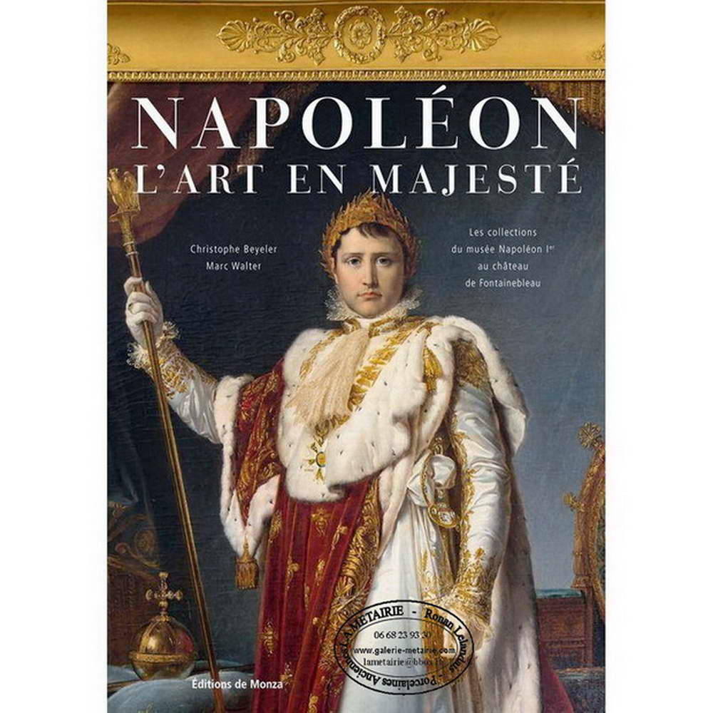 Musée De Napoléon – Musée Napoléon Brienne Le Château – HLULDM