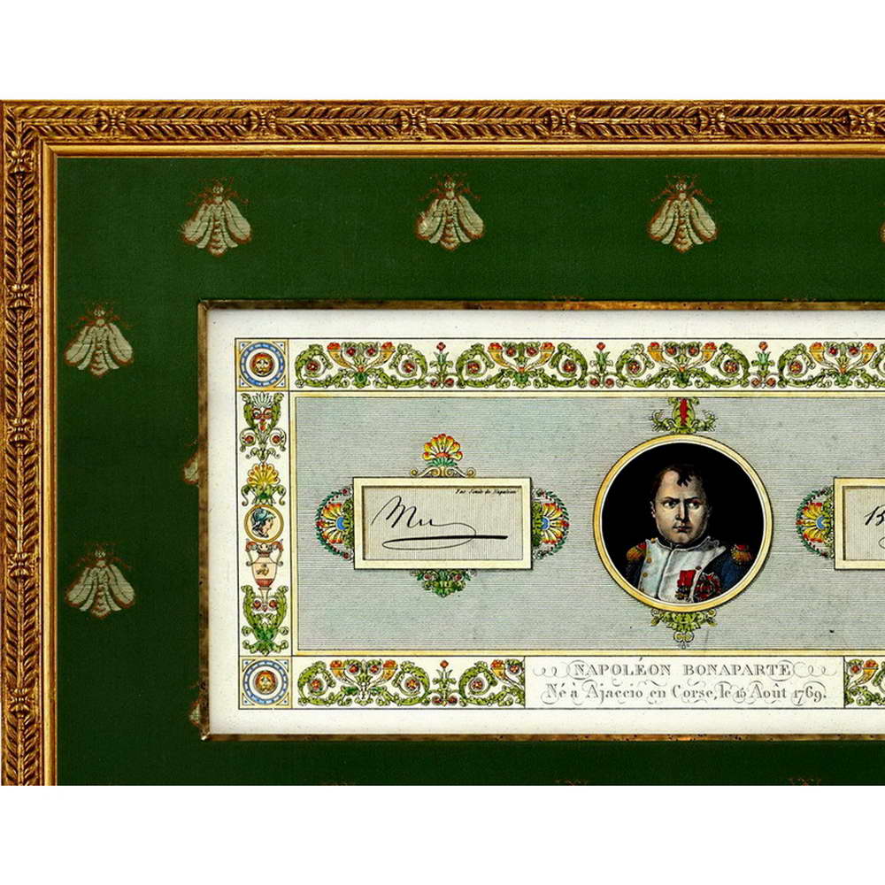 NAPOLÉON - Ep. XIXe